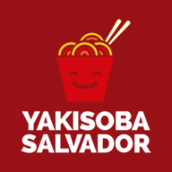 Yakisoba Salvador - Delivery